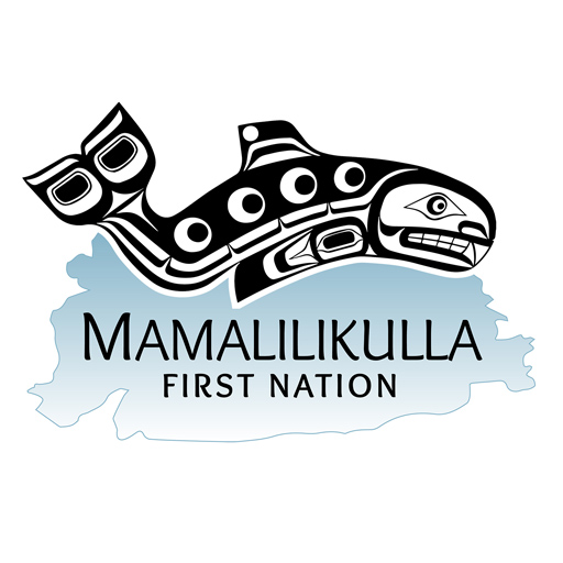 logo » Mamalilikulla First Nation